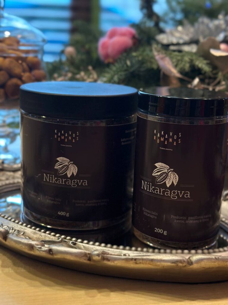 Kakava – Kakavos Romanas